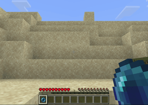 発射体エンティティ | マインクラフト専用環境 | SOCKET-MANAGER Framework For PHP