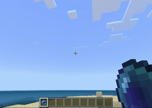 アニメーションの種類 Customitem Make マインクラフトの環境 Socket Manager Framework For Php