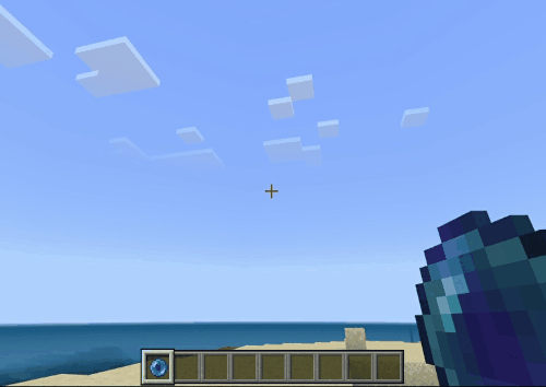 アニメーションの種類 Customitem Make マインクラフトの環境 Socket Manager Framework For Php