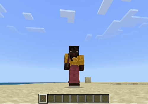 発射アイテム マインクラフト専用環境 Socket Manager Framework For Php