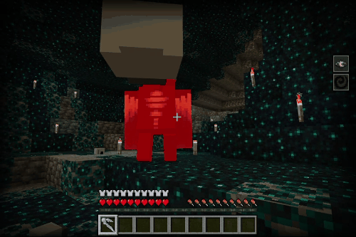 ファンネルユニット | マインクラフト専用環境 | SOCKET-MANAGER Framework For PHP