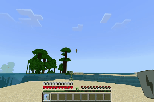 ホバーユニット構成アイテム | マインクラフト専用環境 | SOCKET-MANAGER Framework For PHP