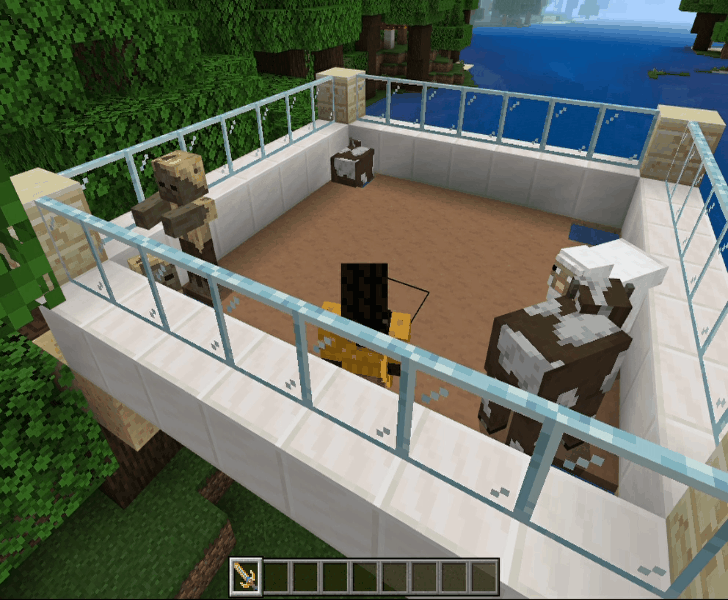 いなずまの剣（改） | マインクラフト専用環境 | SOCKET-MANAGER Framework For PHP