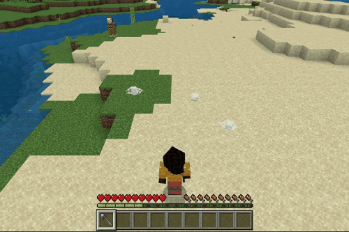 繰風弾の杖 マインクラフト専用環境 Socket Manager Framework For Php