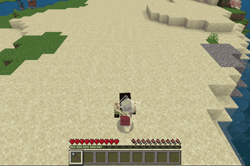 繰風弾の杖 マインクラフト専用環境 Socket Manager Framework For Php